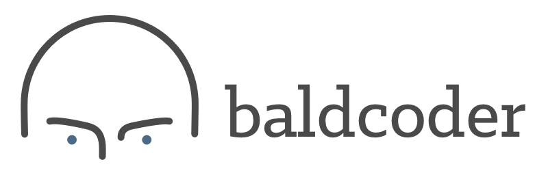 BaldCoder